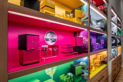 Cannabis Dispensary in Los Angeles, CA | Wonderbrett